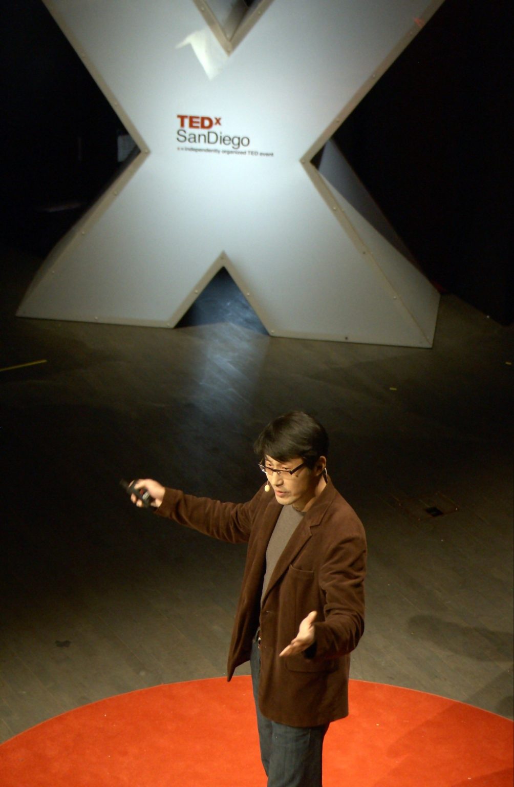 Consulting – Jerry Kang