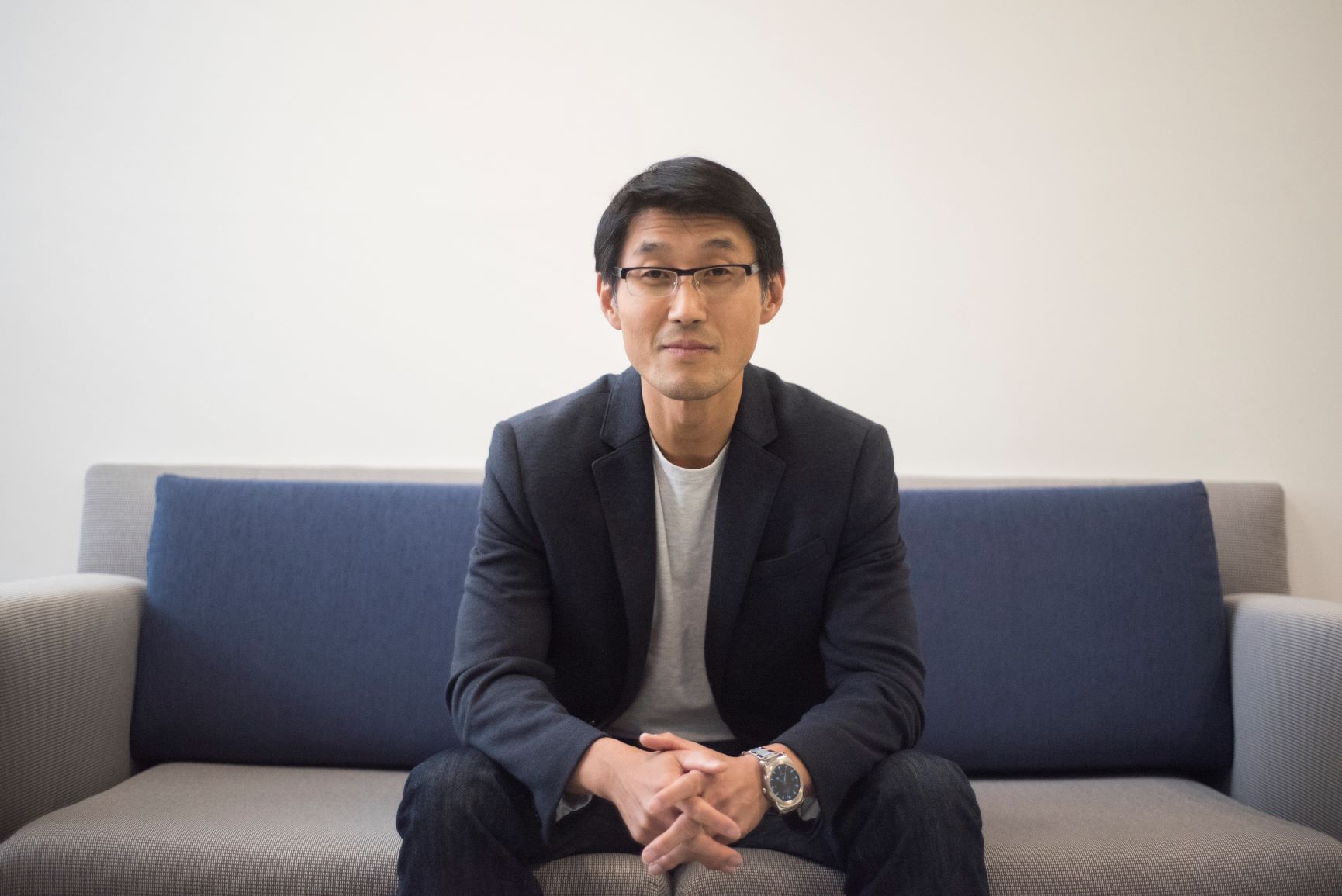 Jerry Kang – legal scholar | change agent